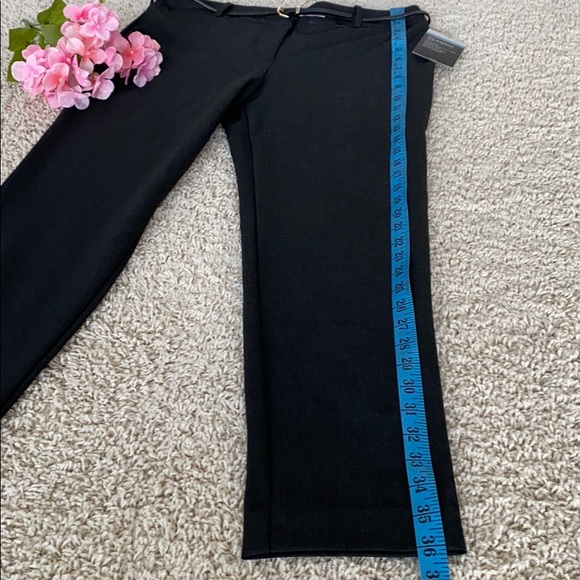 Liz Claiborne Emma Ankle Pants